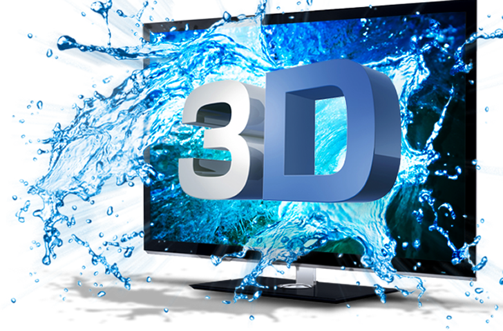 3D Nedir WM Arac 