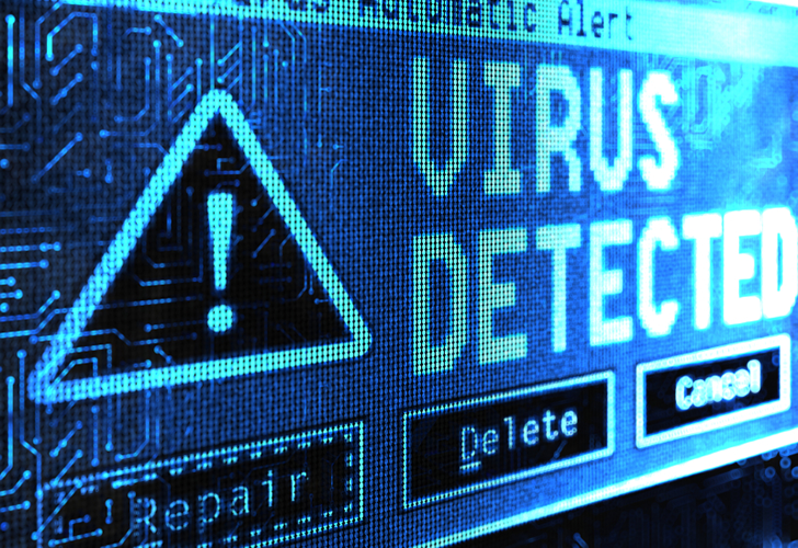 CMOS Virüsü Nedir? | WM Aracı