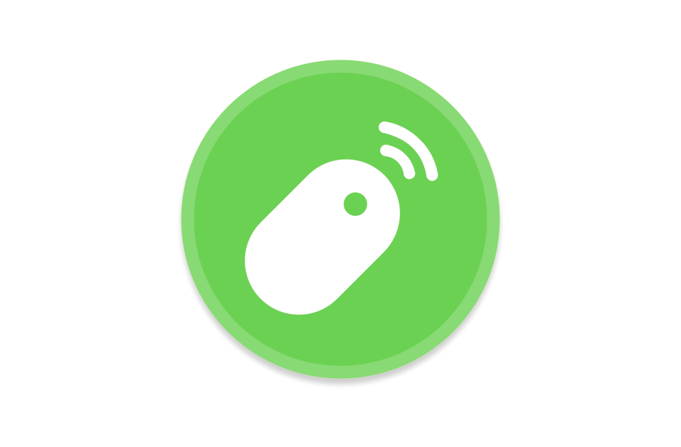 Remote Mouse Nedir? | WM Aracı